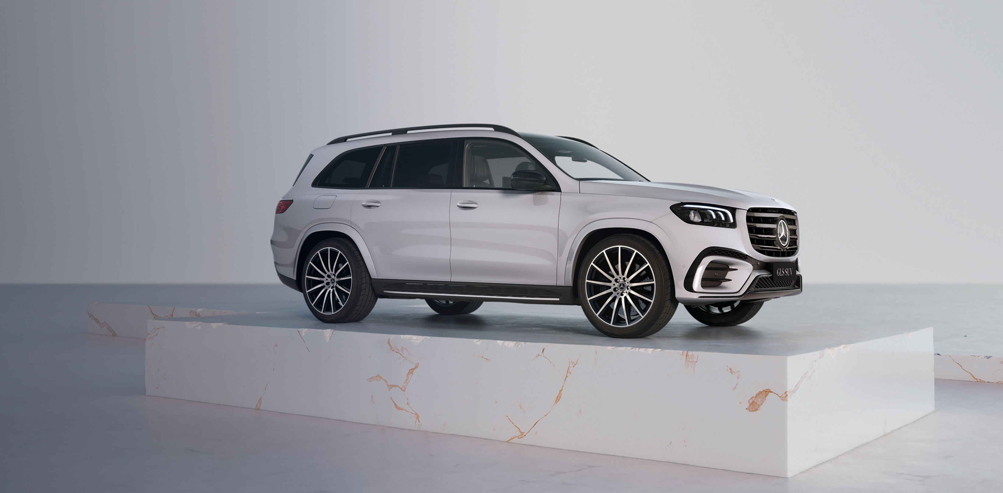 GLS SUV