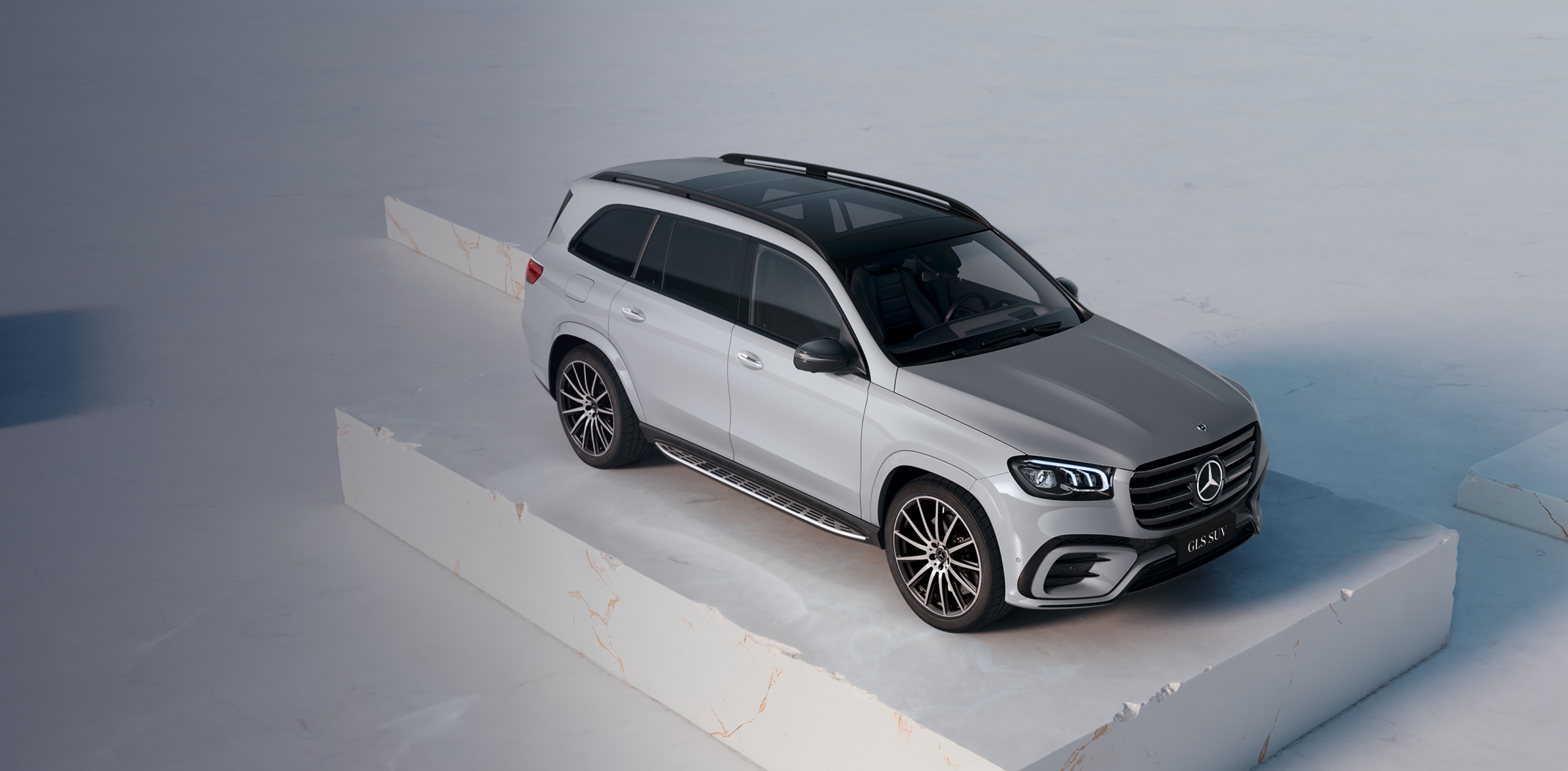 GLS SUV